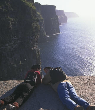 The Cliffs of Moher: A Jaw-Dropping Experience